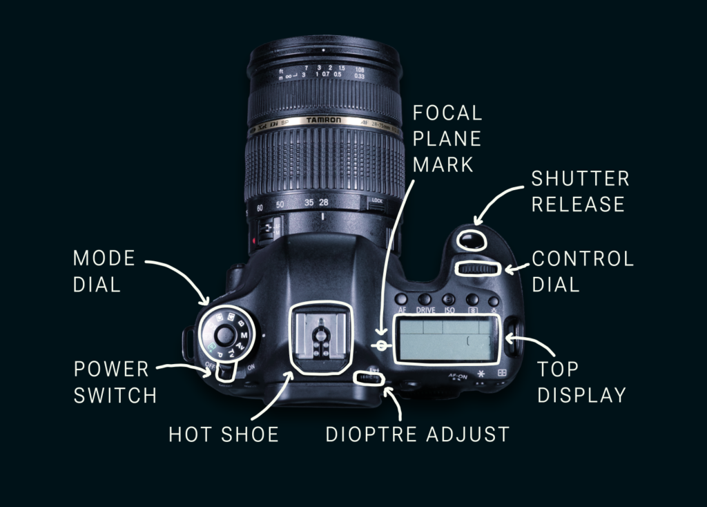 A Deep Dive into Camera Manual Mode Settings for Perfect Exposures